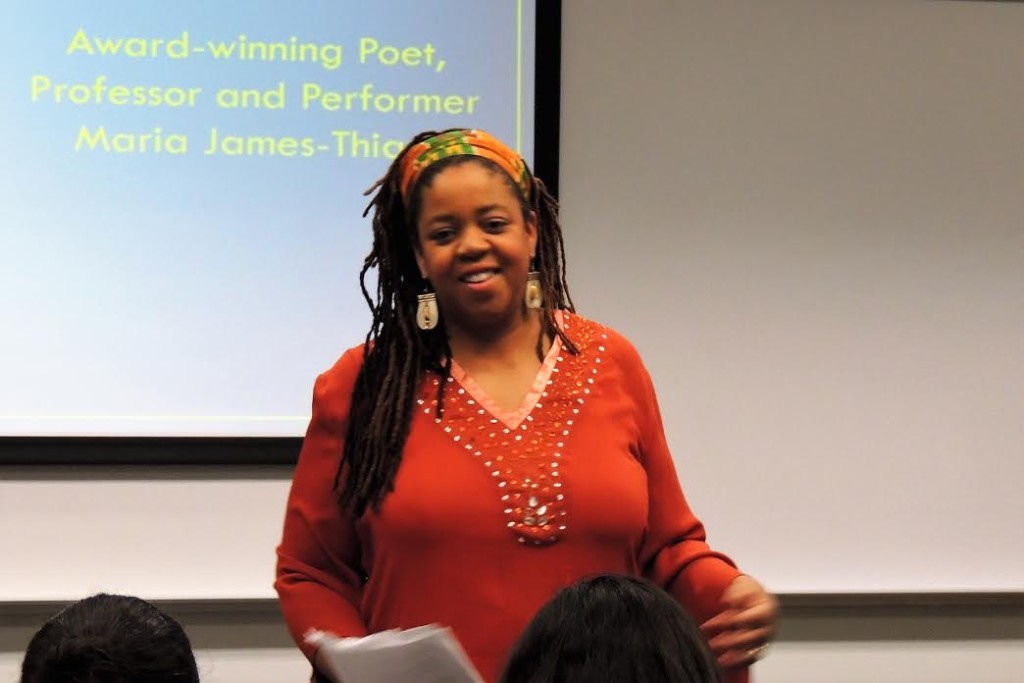 2016 Poetry & Storytelling Competition